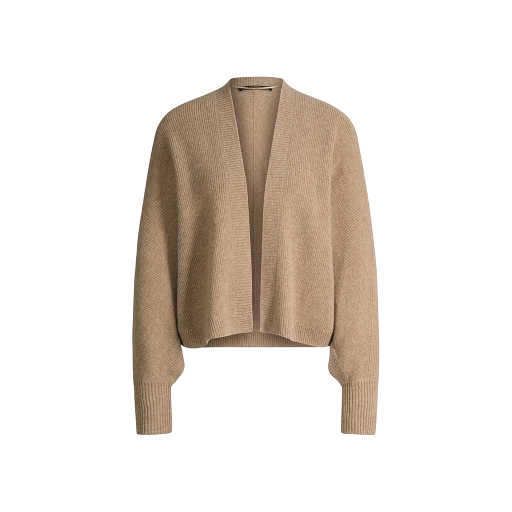 Cashmere-Cape in Beige - im windsor. Online-Shop