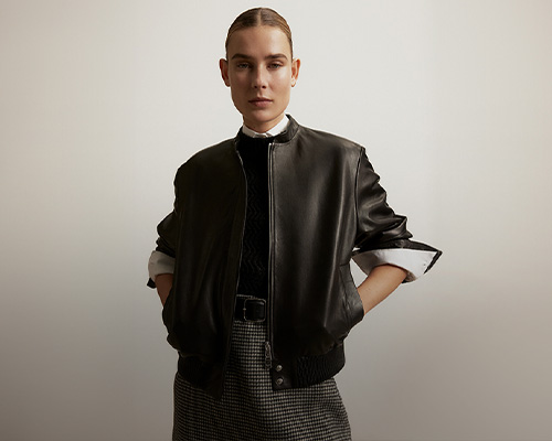 windsor. Discover fashion for women & men in the online shop